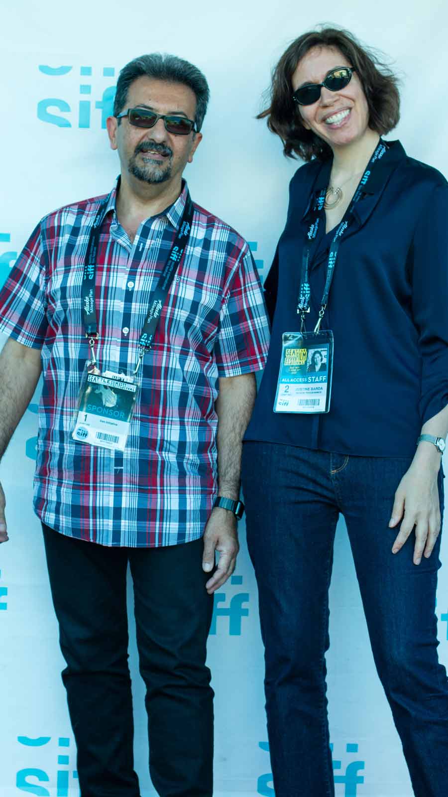 ShortsFest Opening Weekend | SIFF 2017